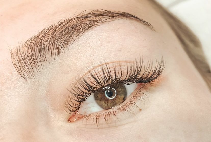 Formation de base Extensions cil à cil - Espace Pro by Delphine.R